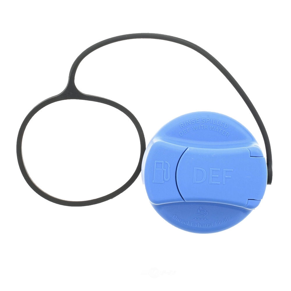 Motorad DEF104 Locking Cap for Diesel Emissions Fluid - Walmart.com