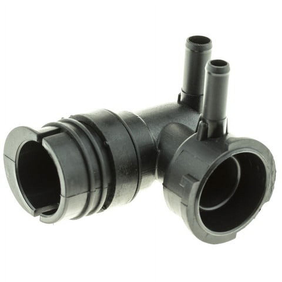 Toyota Sienna Engine Coolant Filler Neck