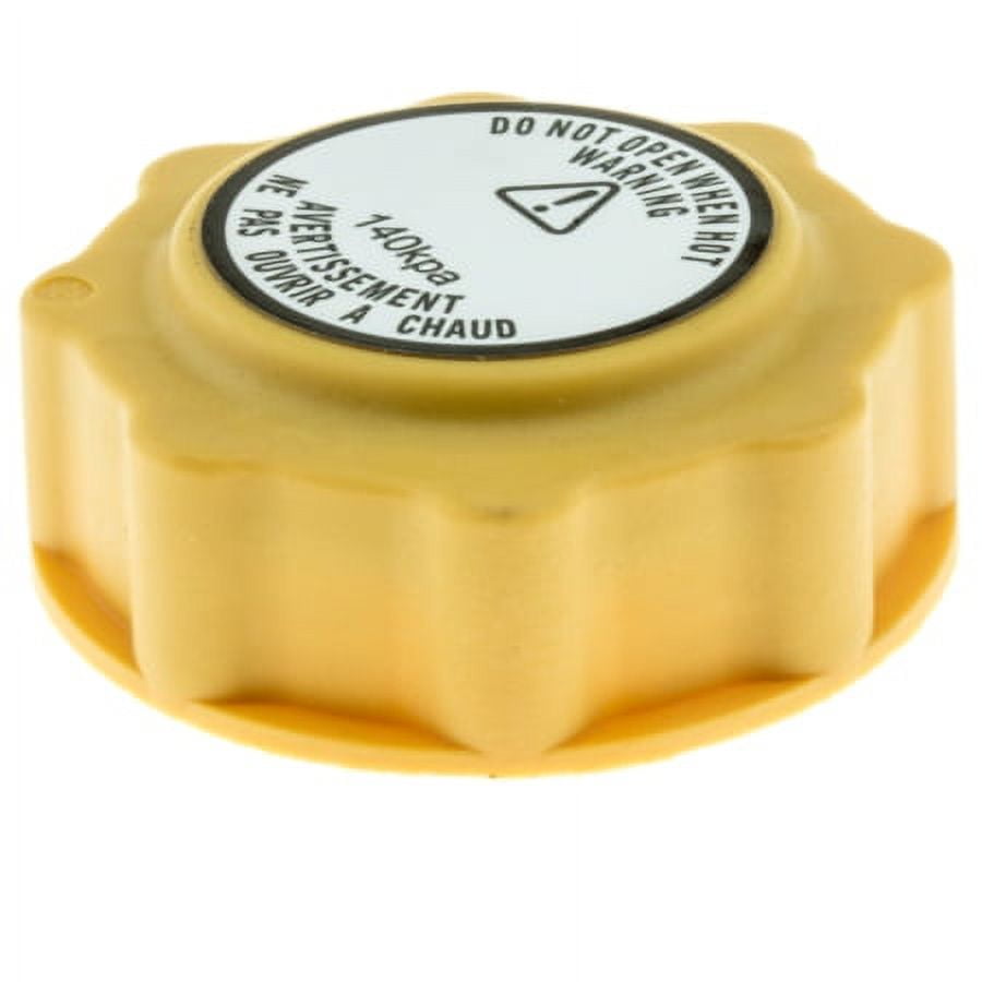 Motorad Engine Coolant Reservoir Cap Fits select: 2010-2013 FORD ...