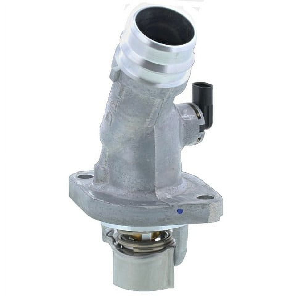 Motorad Engine Coolant Thermostat Housing Assembly,Engine Coolant ...