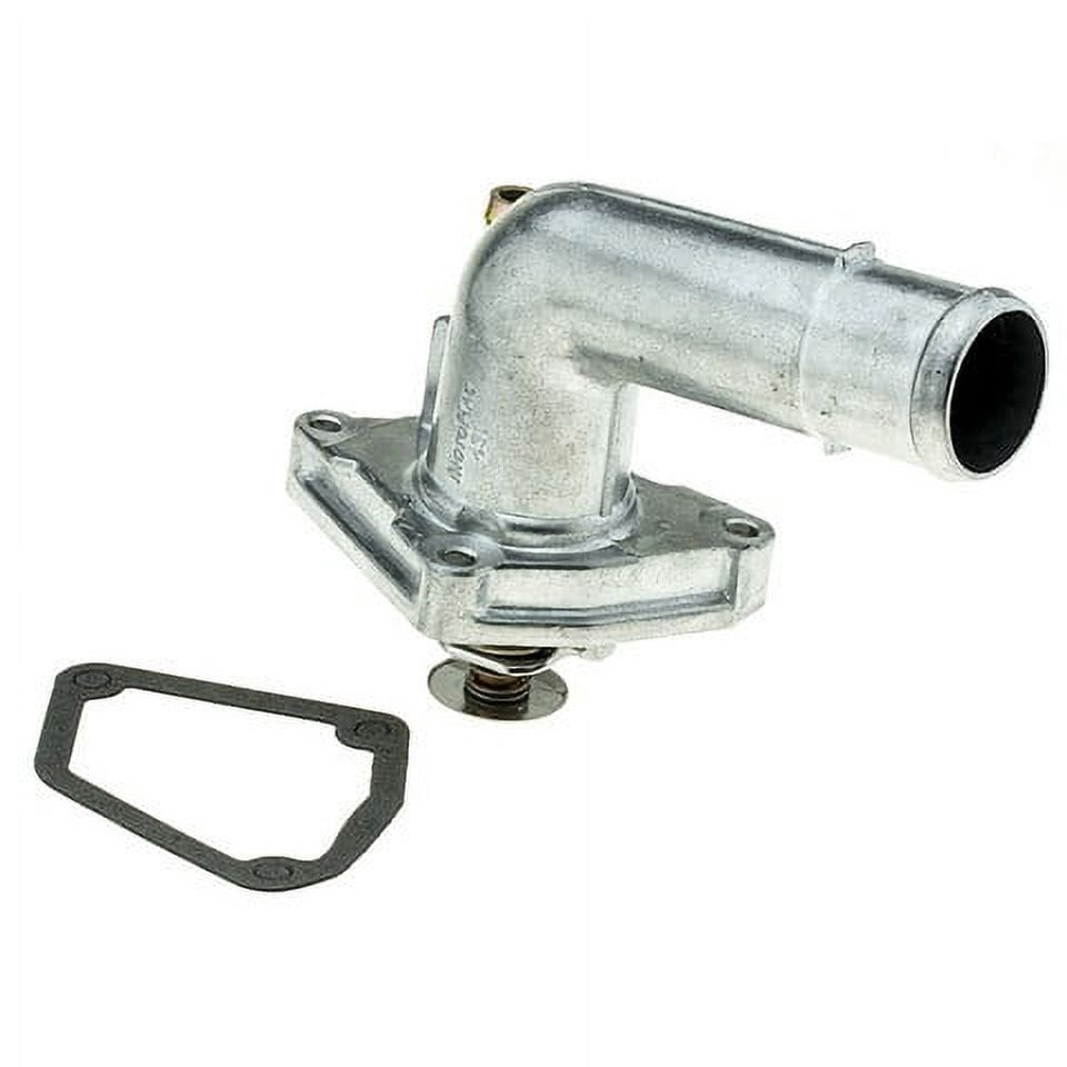 Motorad Engine Coolant Thermostat Housing Assembly,Engine Coolant ...