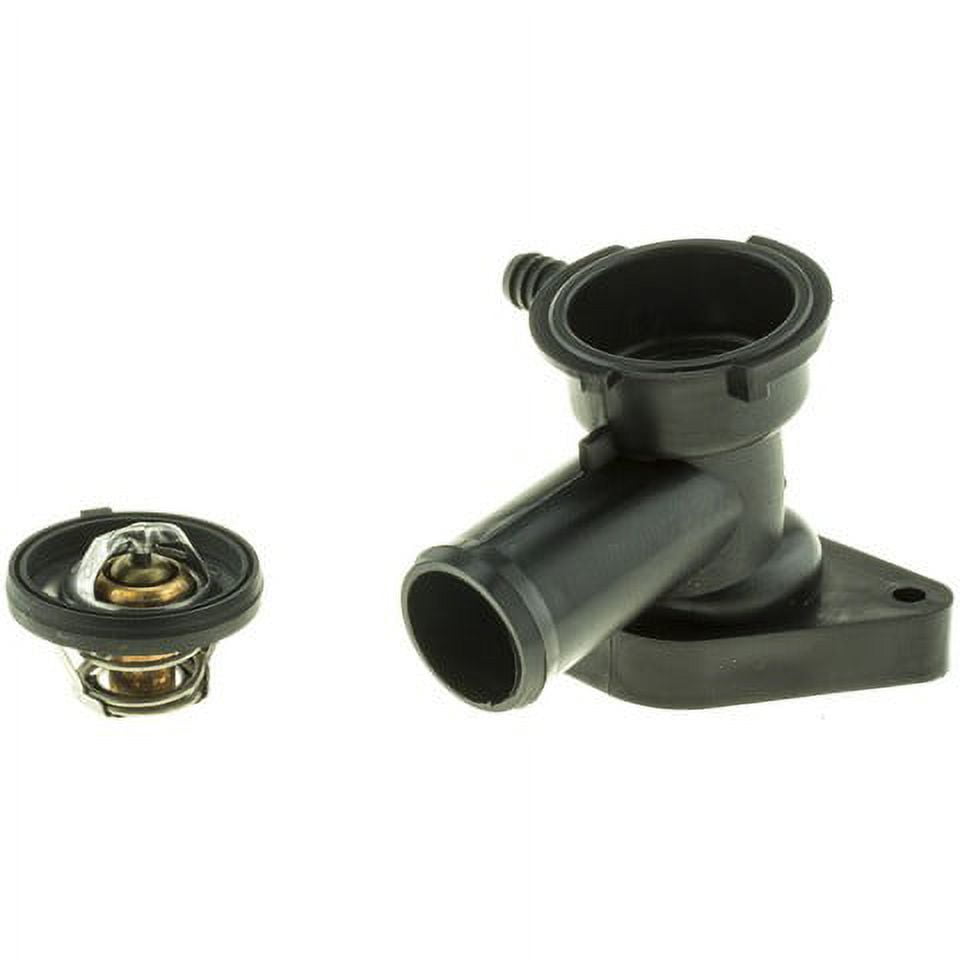 Motorad Engine Coolant Thermostat Housing Assembly,Engine Coolant ...