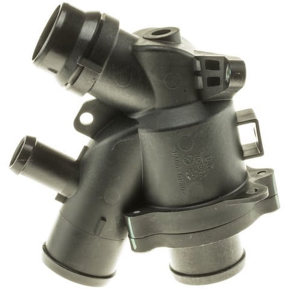 Motorad Engine Coolant Thermostat Housing Assembly,Engine Coolant ...