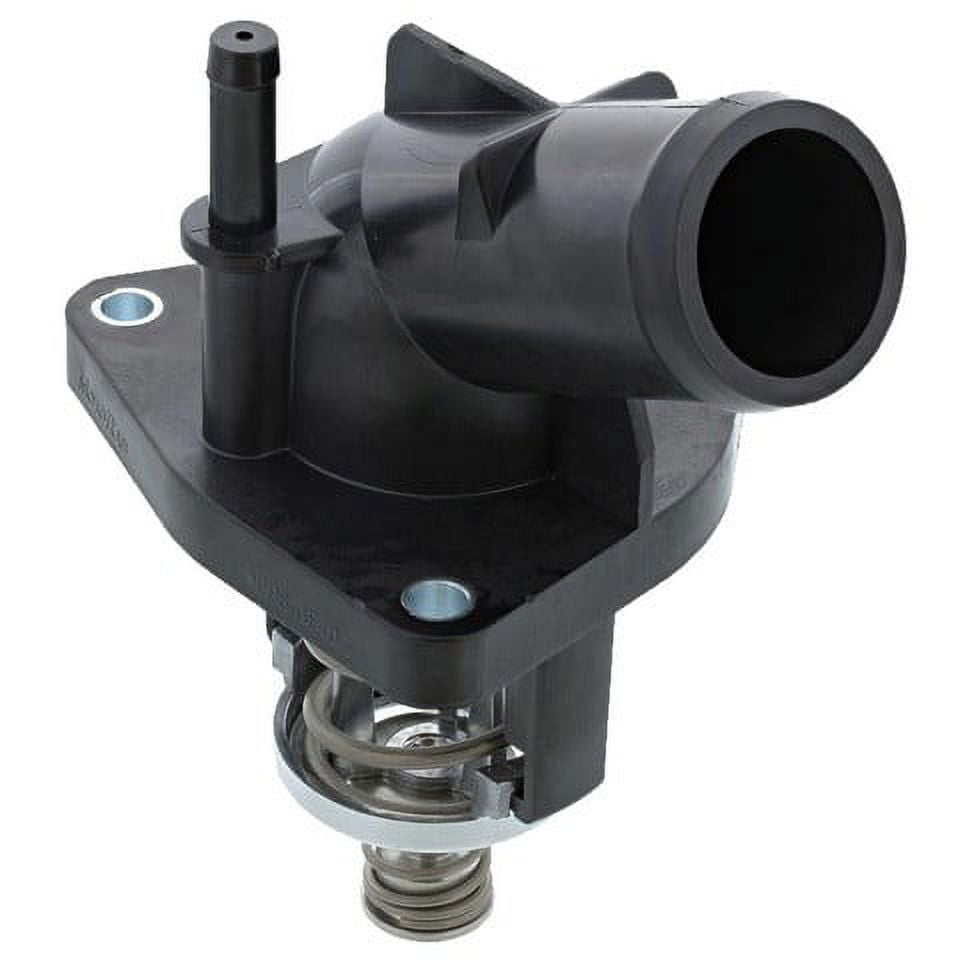 Motorad Engine Coolant Thermostat Housing Assembly,Engine Coolant ...