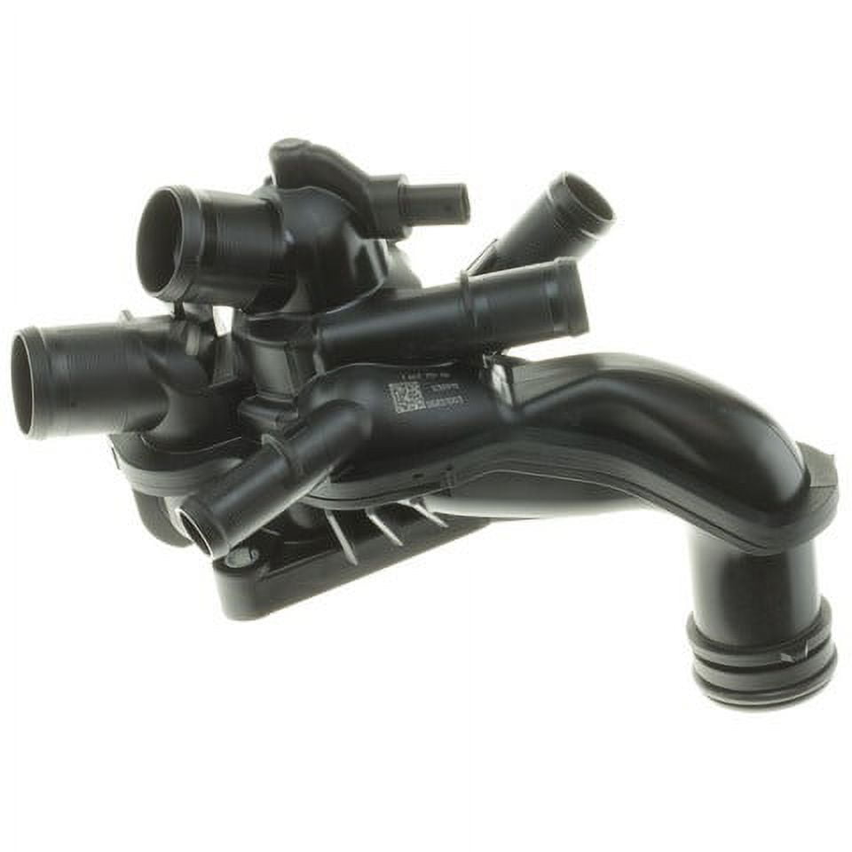 Motorad Engine Coolant Thermostat Housing Assembly,Engine Coolant ...
