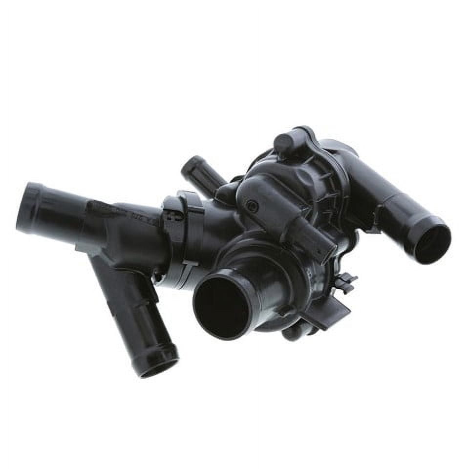 Motorad Engine Coolant Thermostat Housing Assembly,Engine Coolant ...