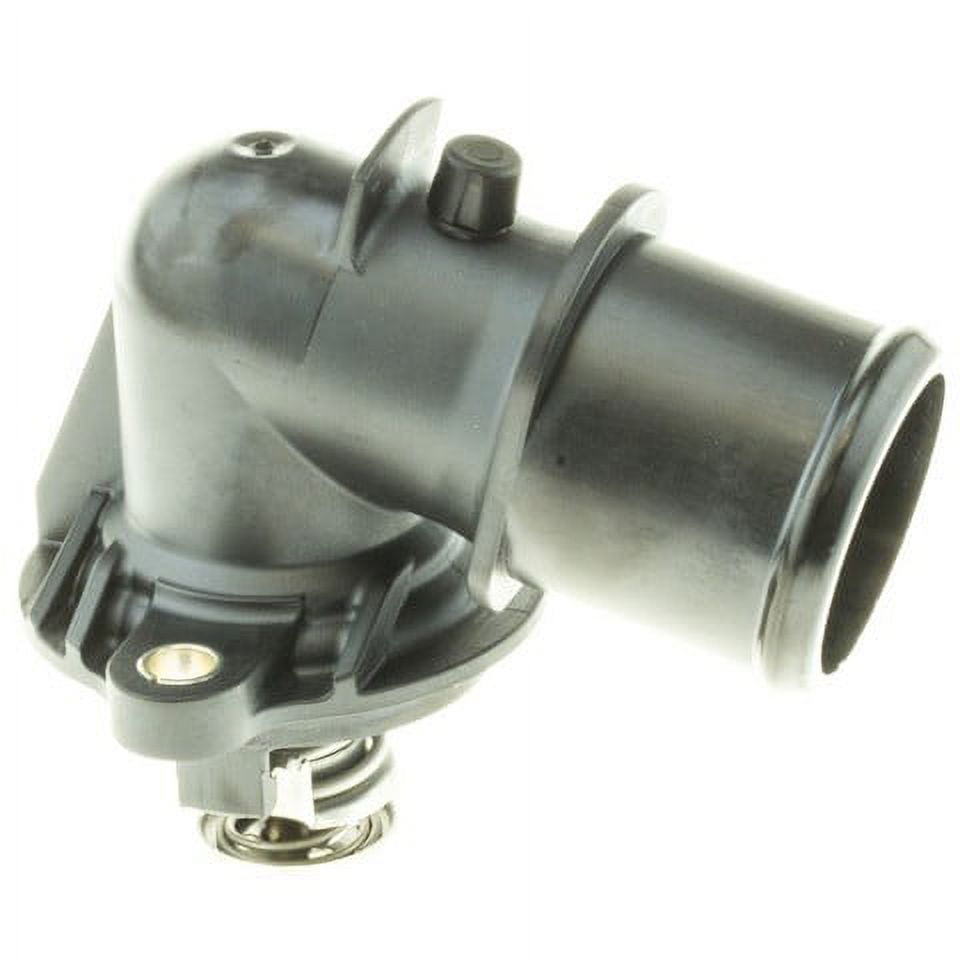 Motorad Engine Coolant Thermostat Housing Assembly,Engine Coolant ...