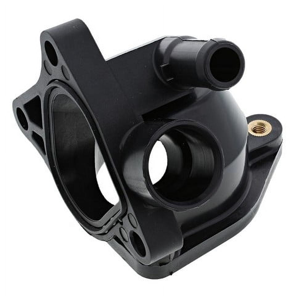 Motorad Engine Coolant Thermostat Housing,Engine Coolant Water Outlet P ...