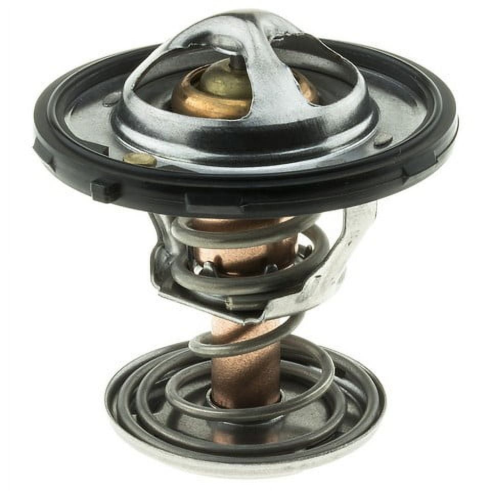 Motorad Engine Coolant Thermostat P/N:523-180 Fits select: 2007-2023 ...