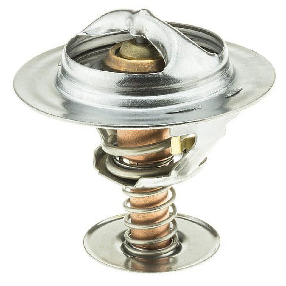 Motorad Engine Coolant Thermostat P/N:7378-192 Fits select: 1999-2003 ...