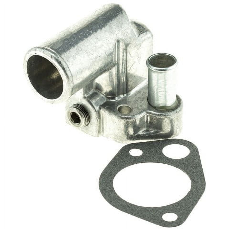 Motorad Engine Coolant Water Outlet P/N:CH4884 Fits select: 1978-1995 ...