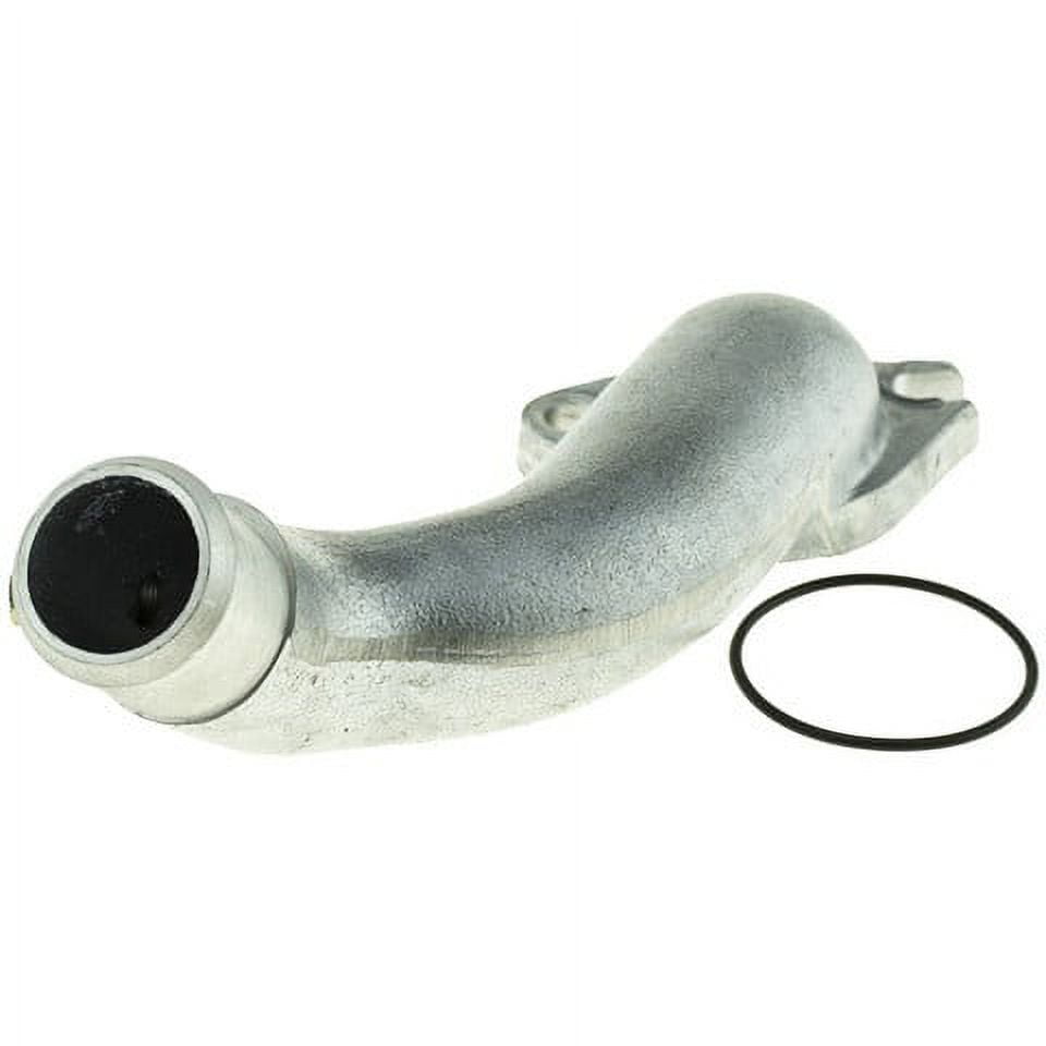 Buick Century Engine Coolant Water Outlet