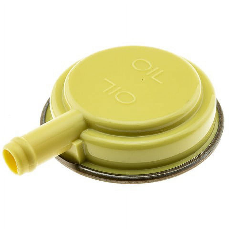 Motorad Engine Crankcase Breather Cap P/N:MO84 Fits select: 1979-1980 ...
