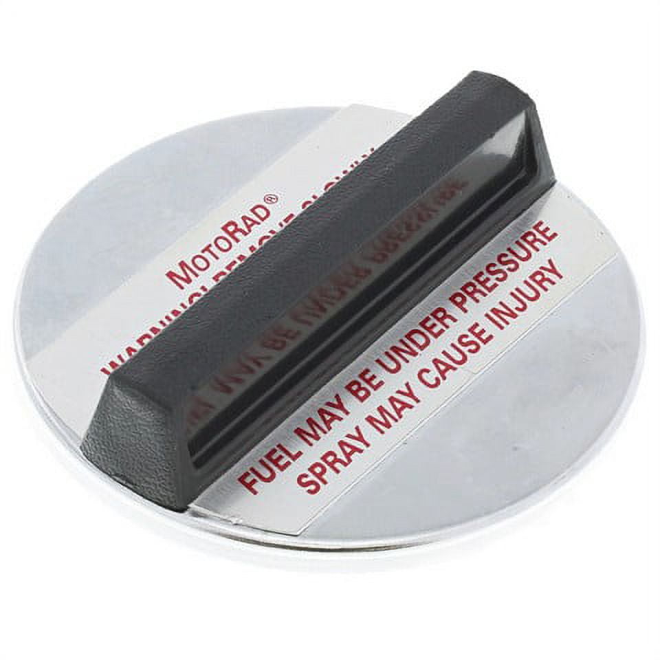 Motorad Fuel Tank Cap P/N:MGC49 - Walmart.com