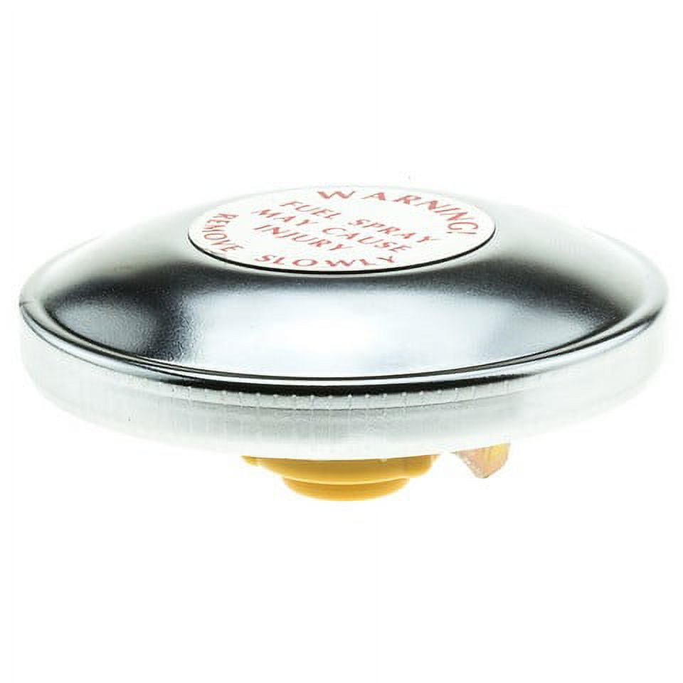 Motorad Fuel Tank Cap P/N:MGC748 Fits select: 1977-1979 FORD F150, 1977 ...