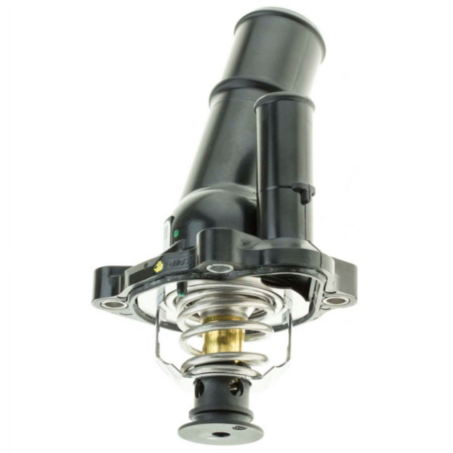 Motorad Integrated Housing Thermostat-180 Degrees w/ Seal Fits select ...