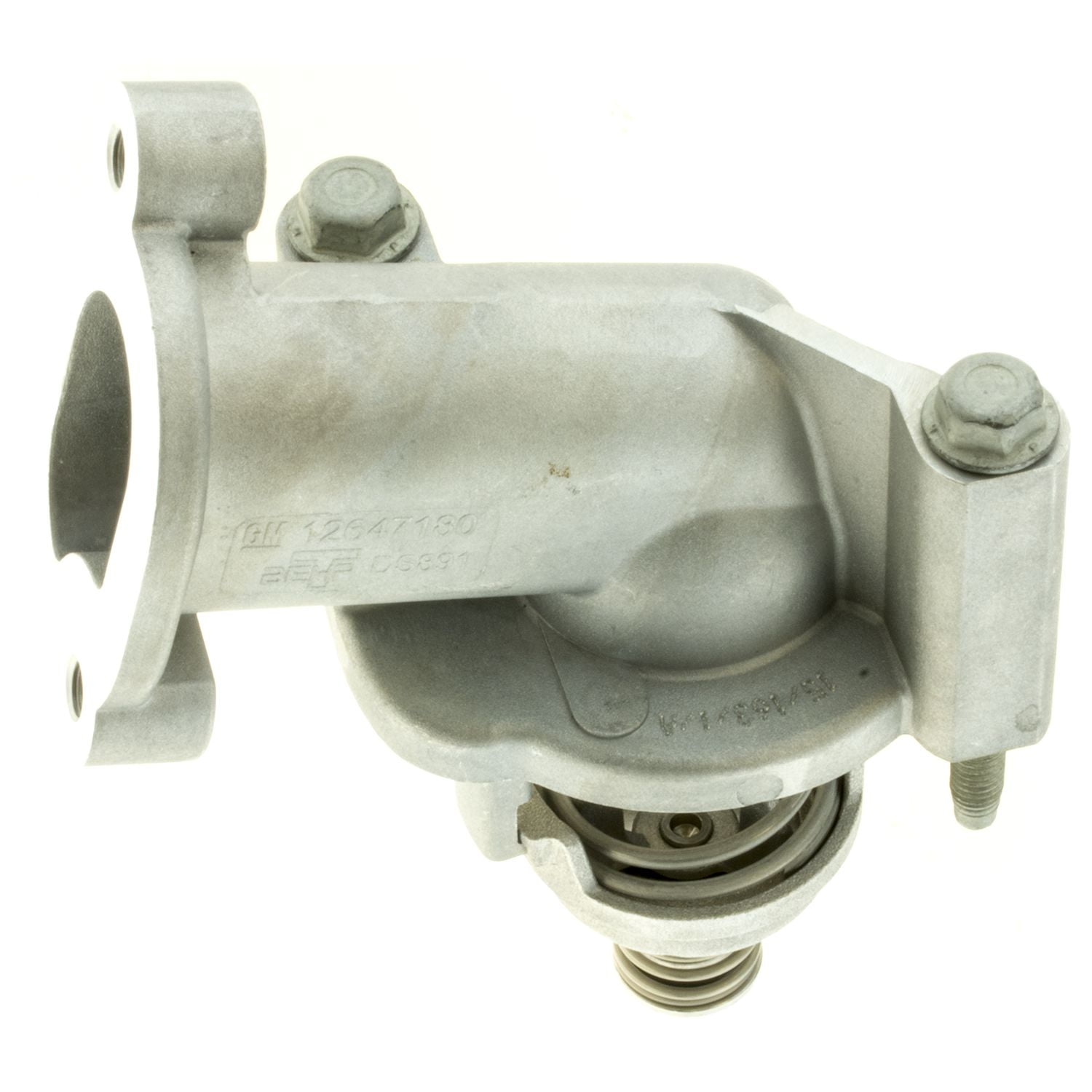 Motorad Integrated Housing Thermostat-212 Degrees w/ Seal Fits select ...