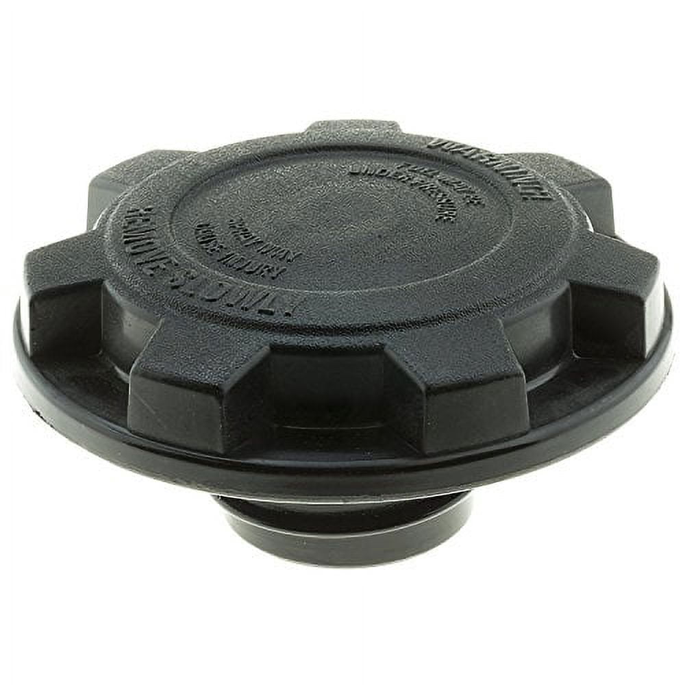Motorad MGC-815 Fuel Cap Fits select: 1987 DODGE SHELBY, 1984 DODGE ...