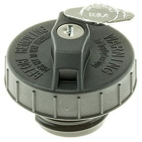 Locking Gas Caps in Gas Caps and Fuel Doors - Walmart.com