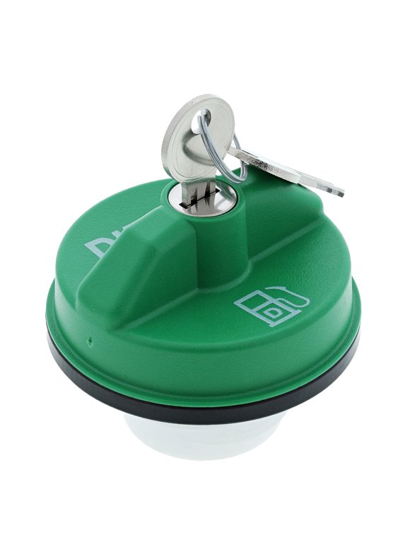 Locking Gas Caps in Gas Caps and Fuel Doors - Walmart.com