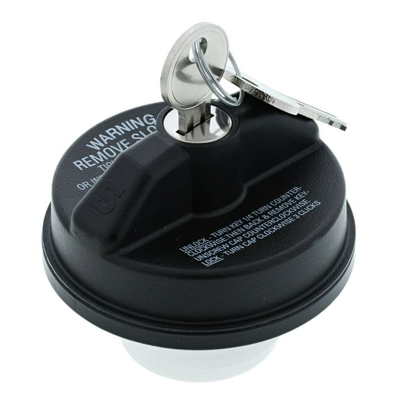 Locking Gas Caps in Gas Caps and Fuel Doors - Walmart.com
