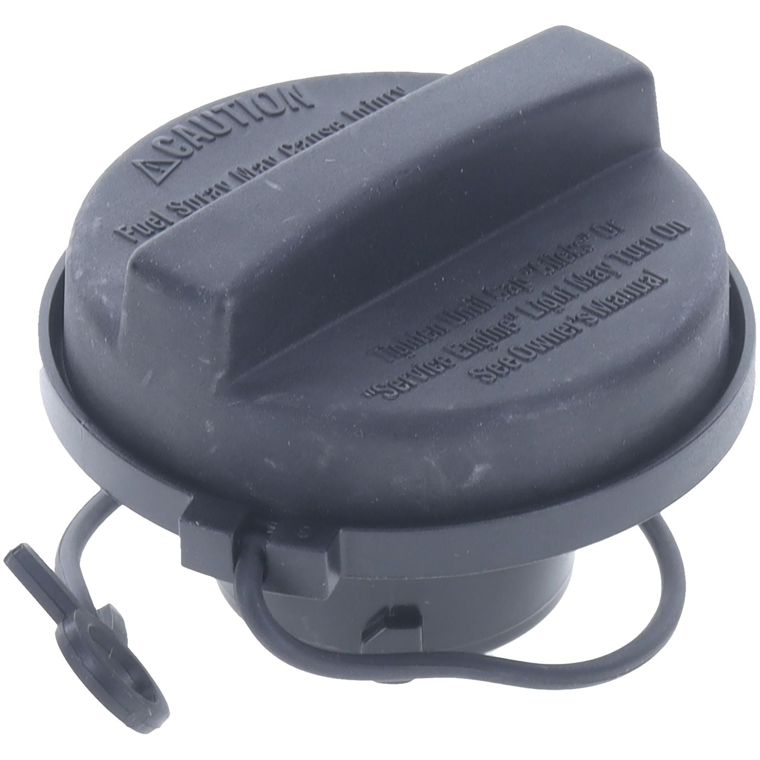 Motorad MGC832T Tethered Fuel Cap Fits select: 1997-2004 FORD F150 ...
