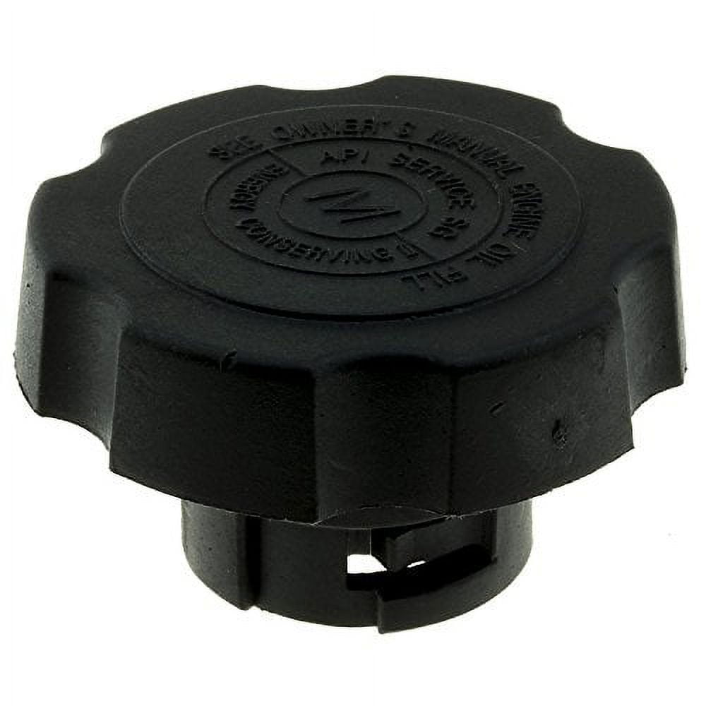 Motorad MO-118 Oil Filler Cap - Walmart.com