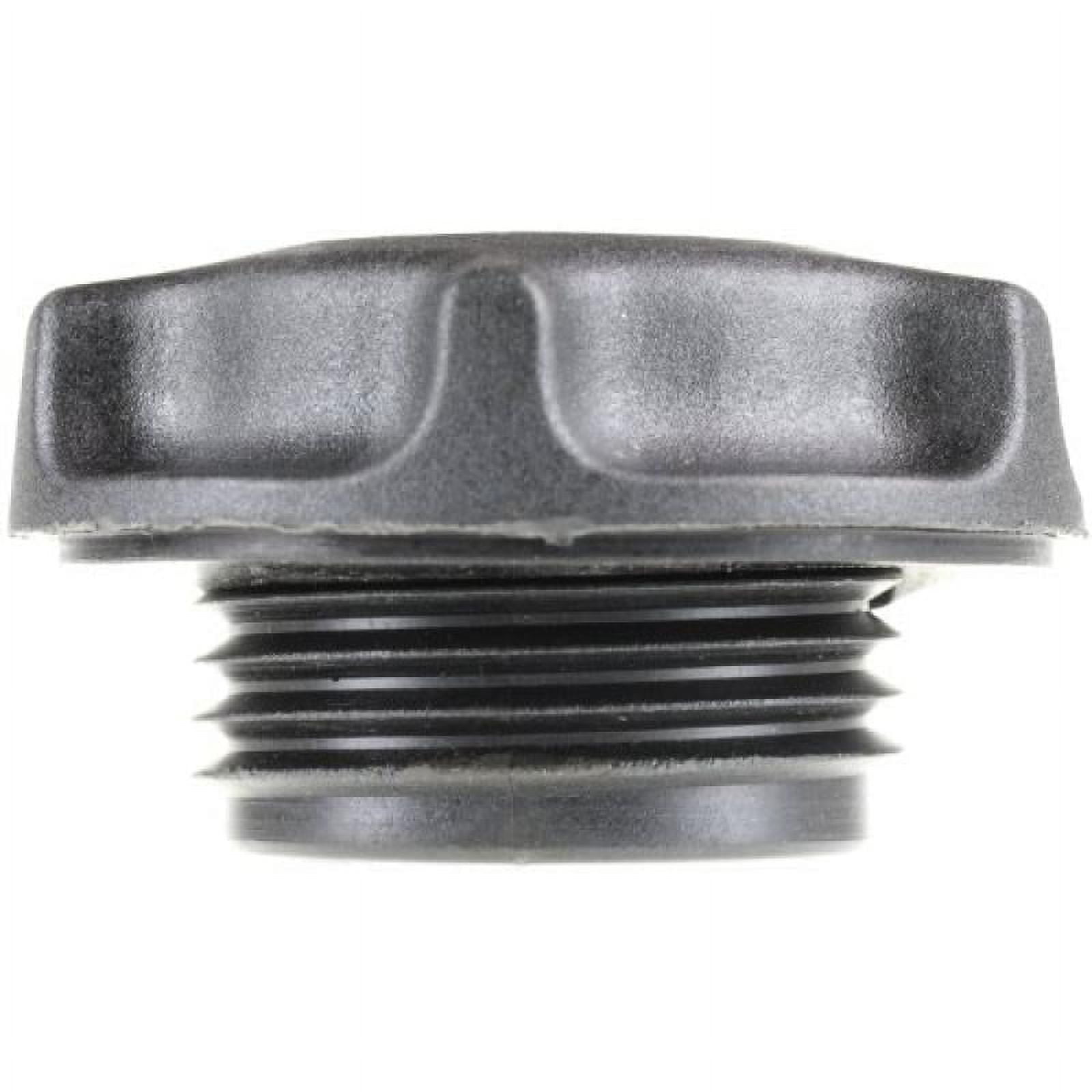 Motorad MO-137 Oil Cap - Walmart.com