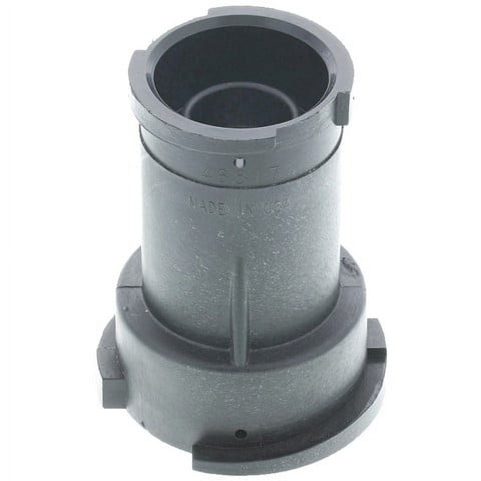 Motorad Radiator Cap Adapter P/N:3124 Fits select: 2019-2021 TOYOTA ...