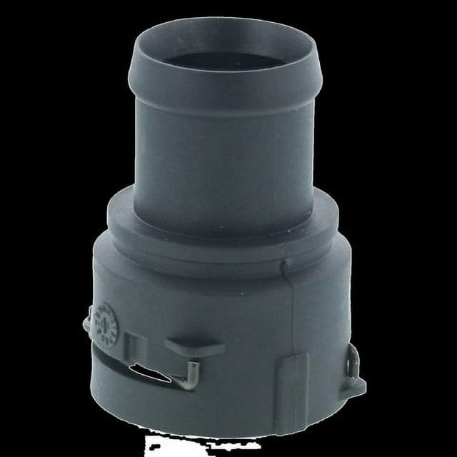 Motorad Radiator Coolant Hose Connector P/N:CH8714 Fits select: 2011 ...