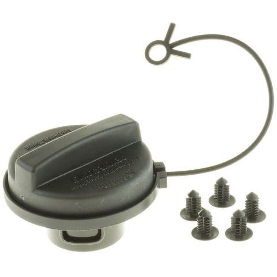 Motorad Tethered Fuel Cap - Walmart.com