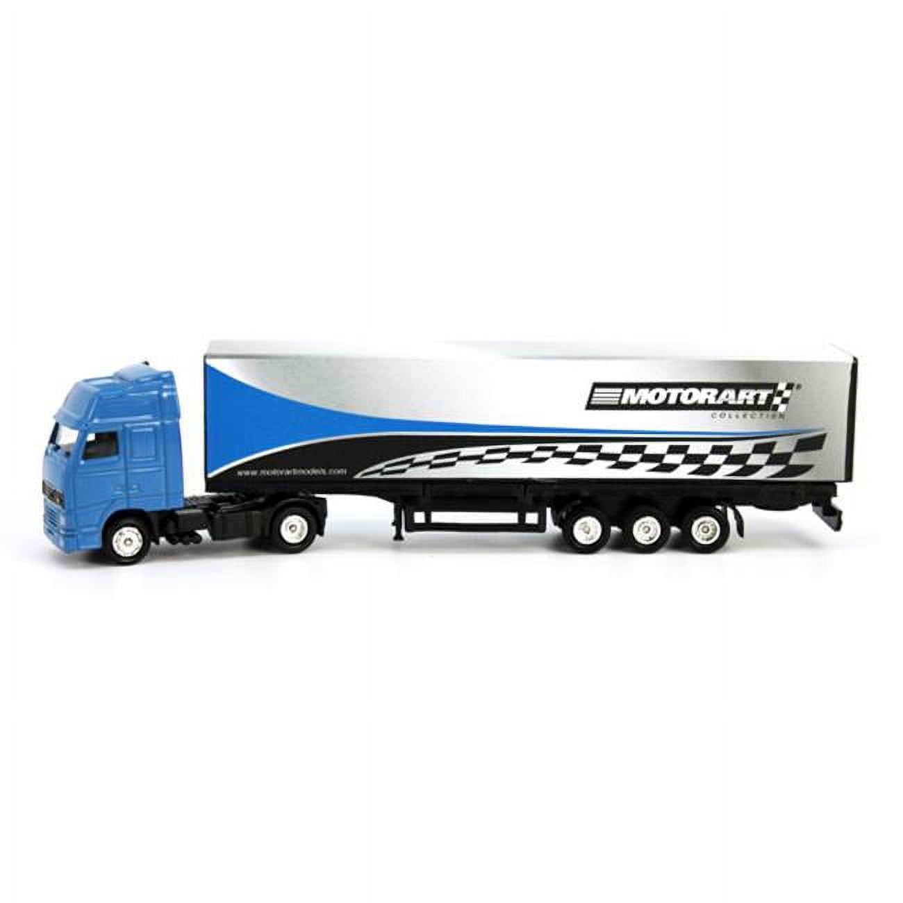 Motorart Motorart Promotional 1-18 Scale Model Truck - Walmart.com