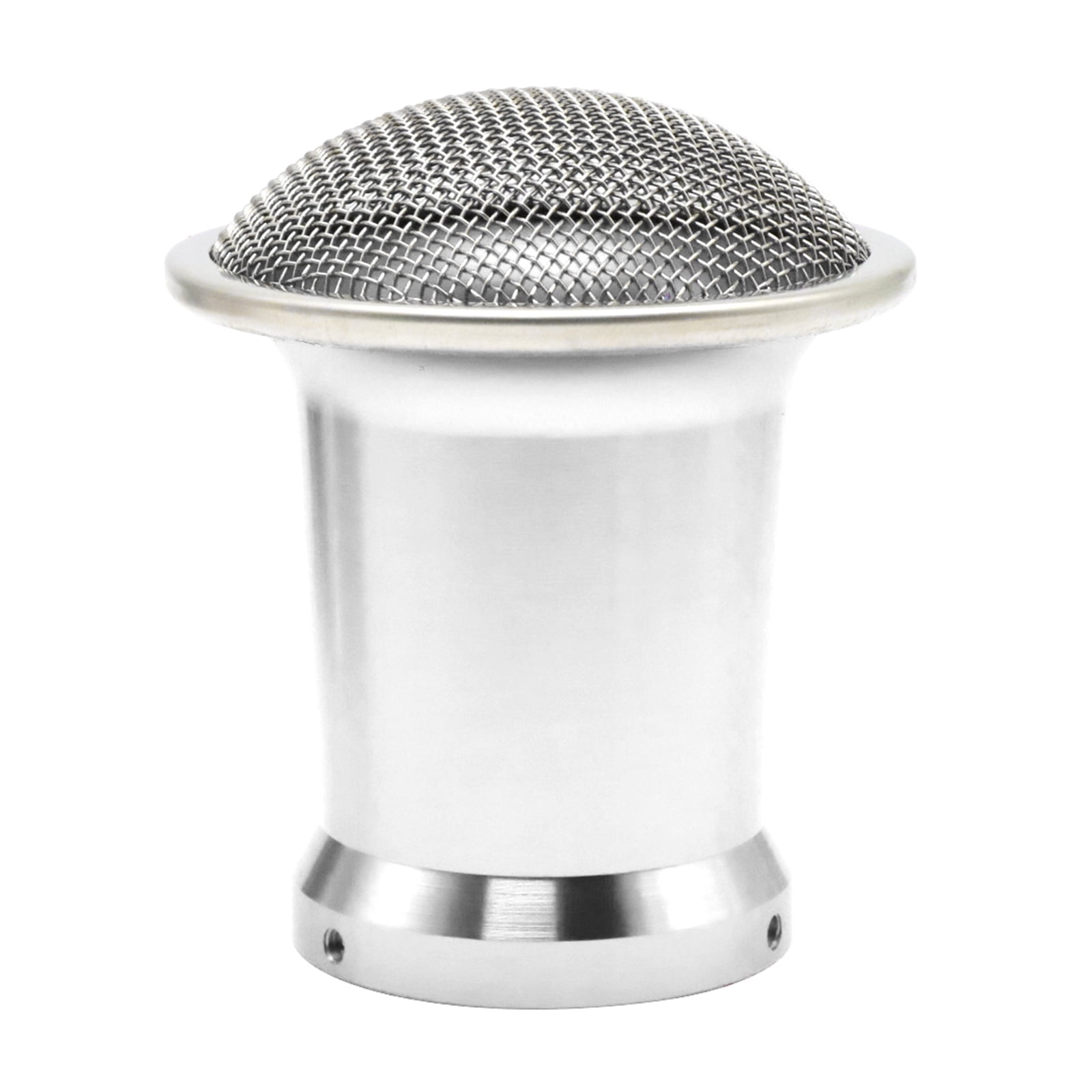 Motorbike Carburetor Air Filter Wind Horn Cup Carb Funnel Trumpet ...