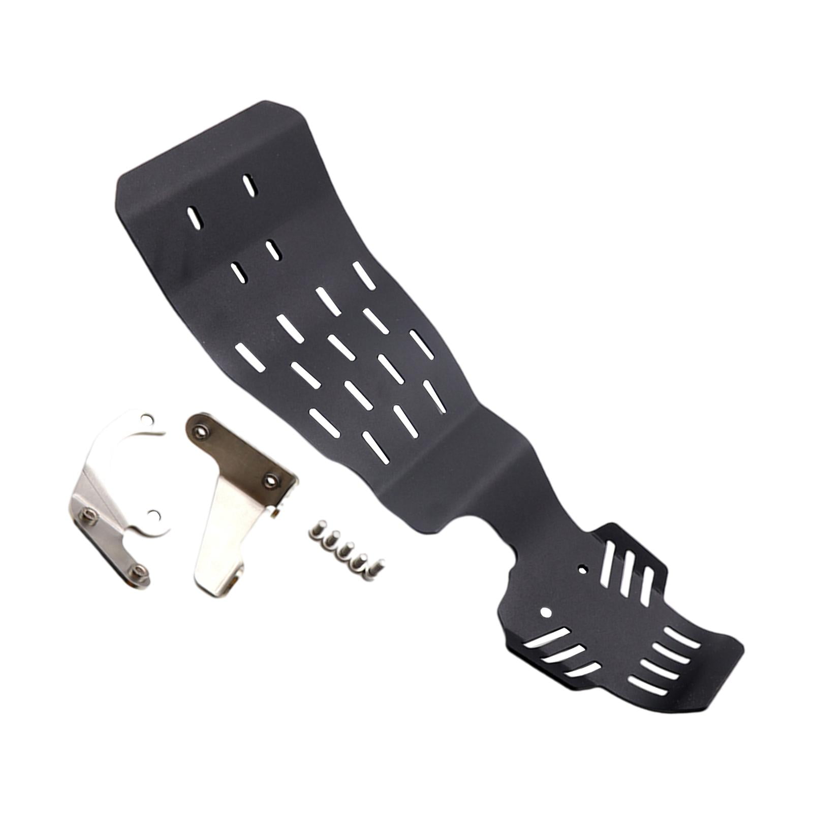 Motorbike Engine Chassis Guard Skid for Scrambler800 2015-2021 Crash ...