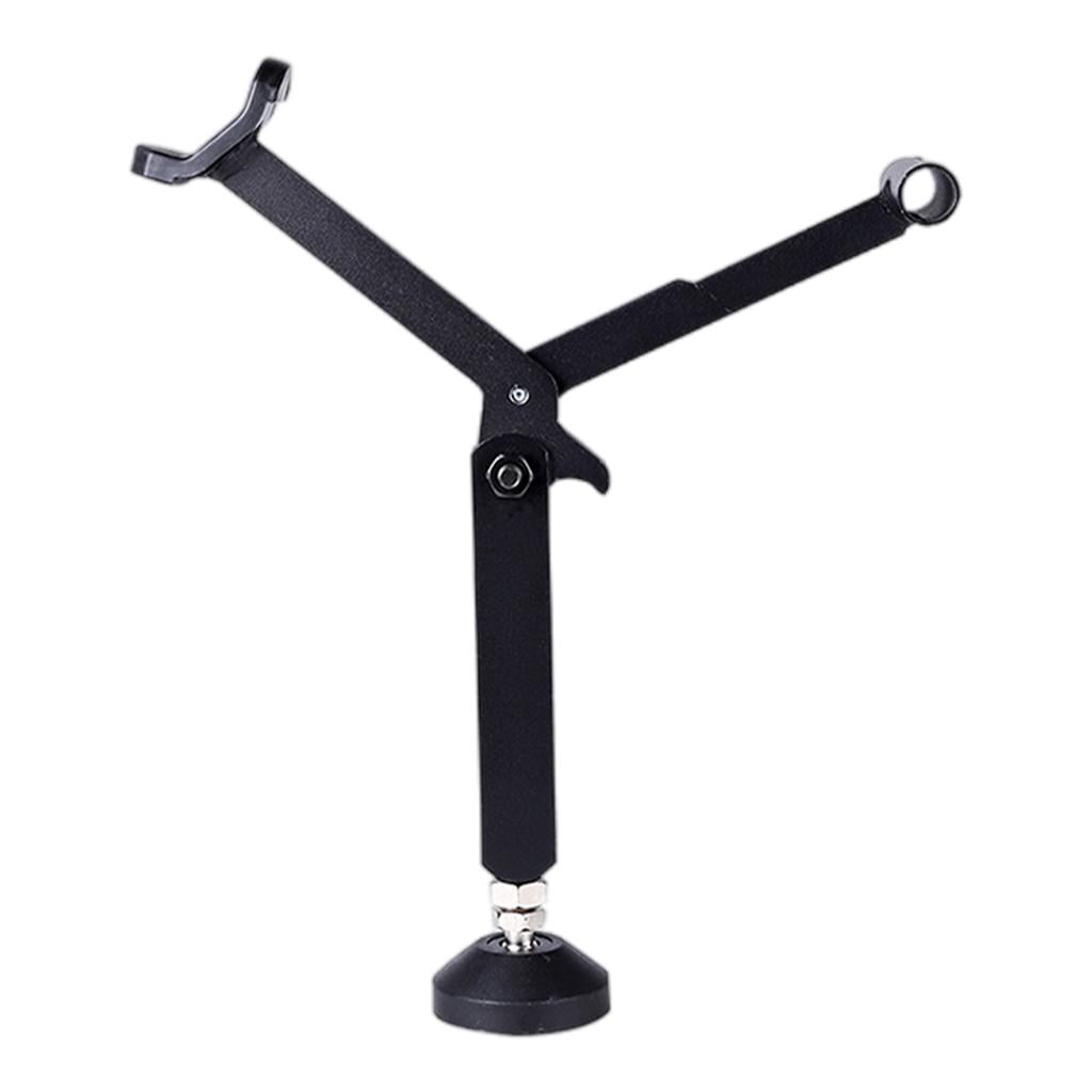 Motorbike Foldable Wheel Support Side Stands Motorcycle Wheel Lifter ...