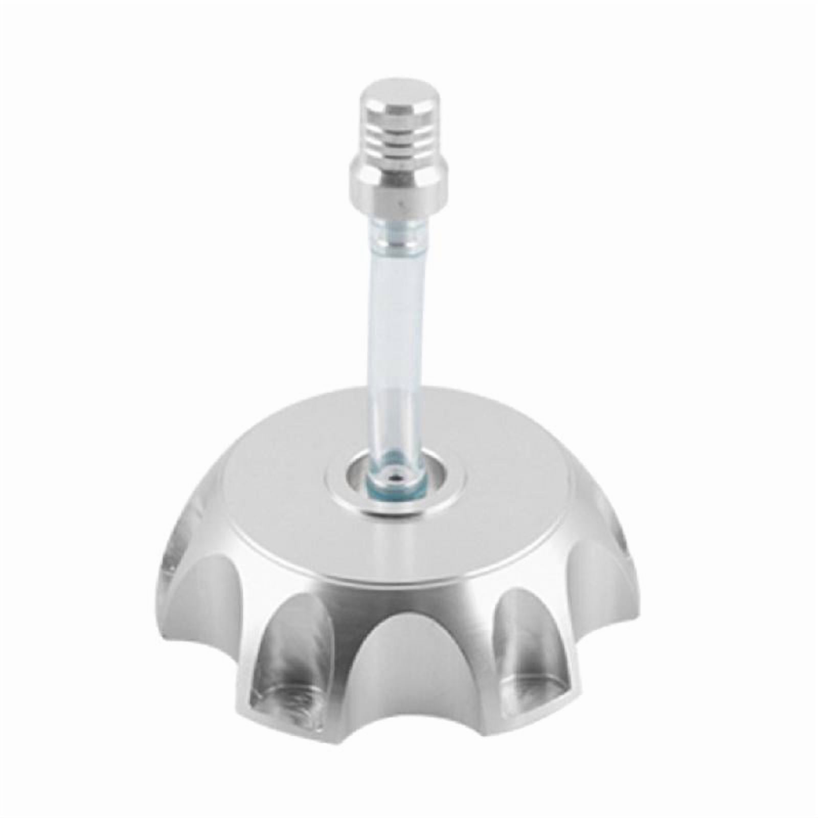 Motorbike Fuel Tanks Caps Right Hand Thread Reservoir Fuel Caps For ...