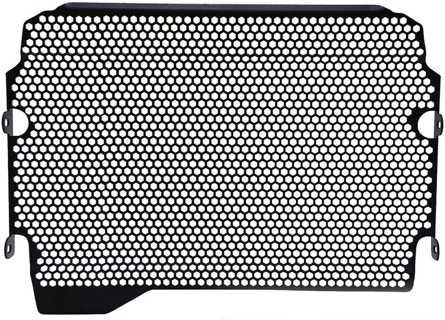 Motorbike Guard Grille Cover, Stainless Steel Quality Designed To ...