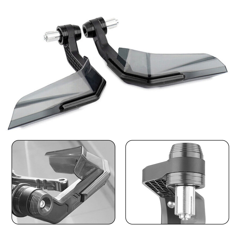 Motorbike Handguard Wind Deflector Scooter Electric Buggy Handguard ...