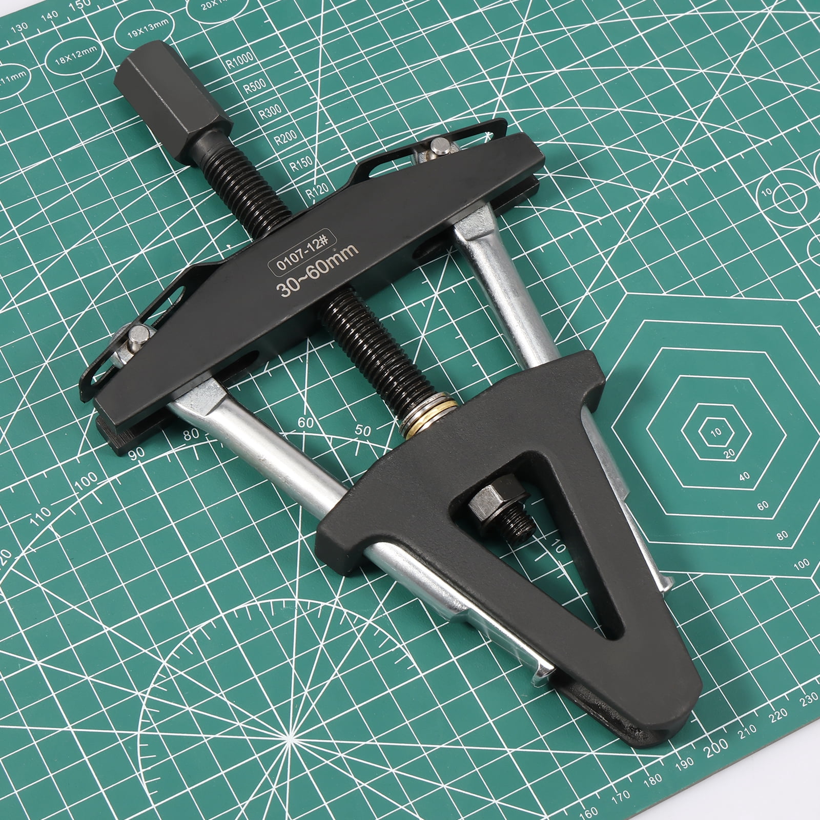 Motorbike Head Bearing Puller Solid Carbon Steel Separate Lifting ...