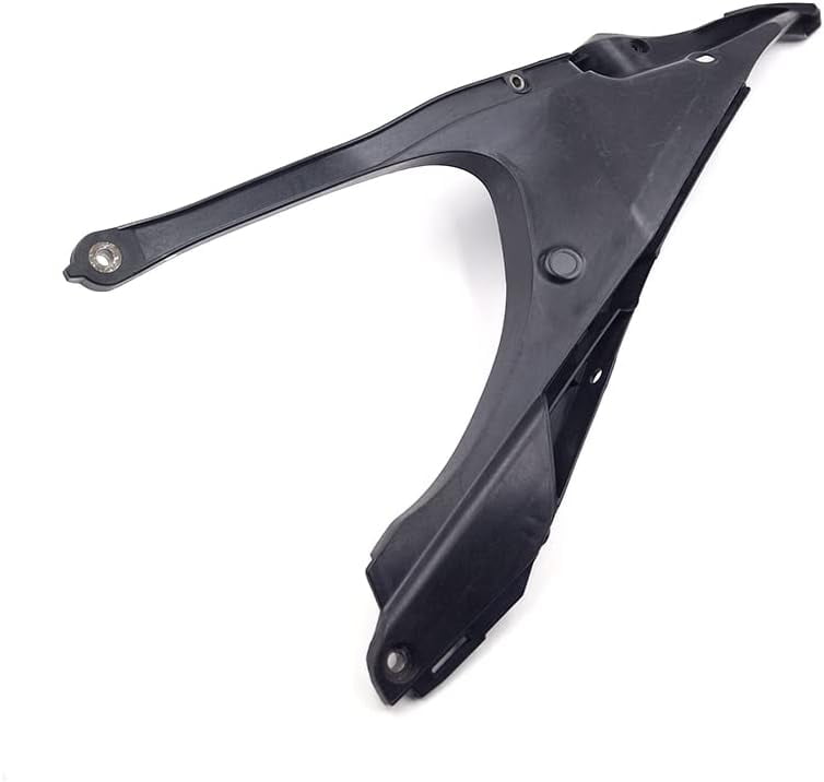Motorbike Left Right Subframe Rear Seat Stay Support Tray Shelf Plastic ...