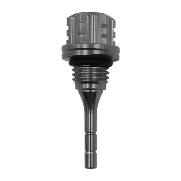 Motorcycle Engine Oil Dipstick Filler Caps Plug for 125CC Motorbike ...