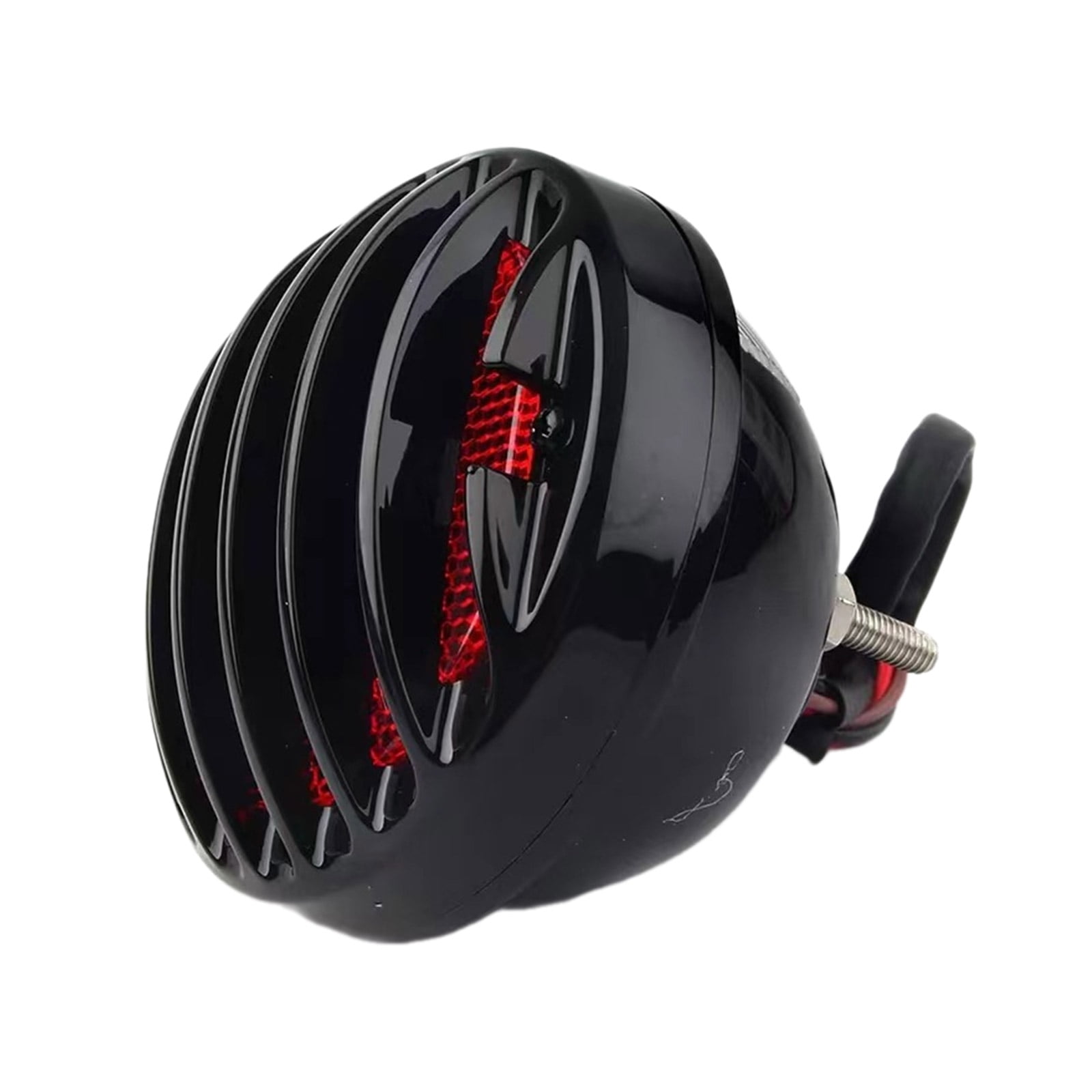 Motorbike Modification Accessory Waterproof Brake Stop Lights ...