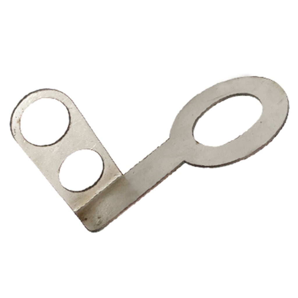 Motorbike Modified Accessory Universal Headlamp Spotlight Button Switch ...