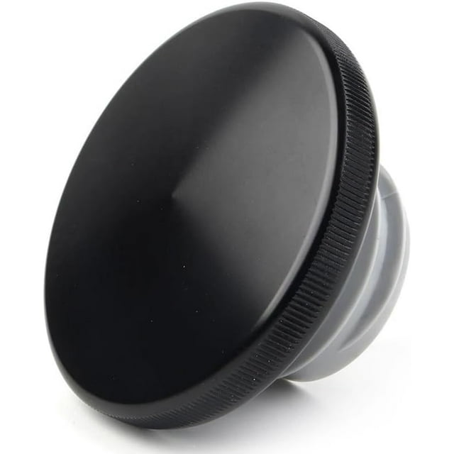 Motorbike Petrol Fuel Gas Tank Cap Cover M For Triumph Bonneville ...