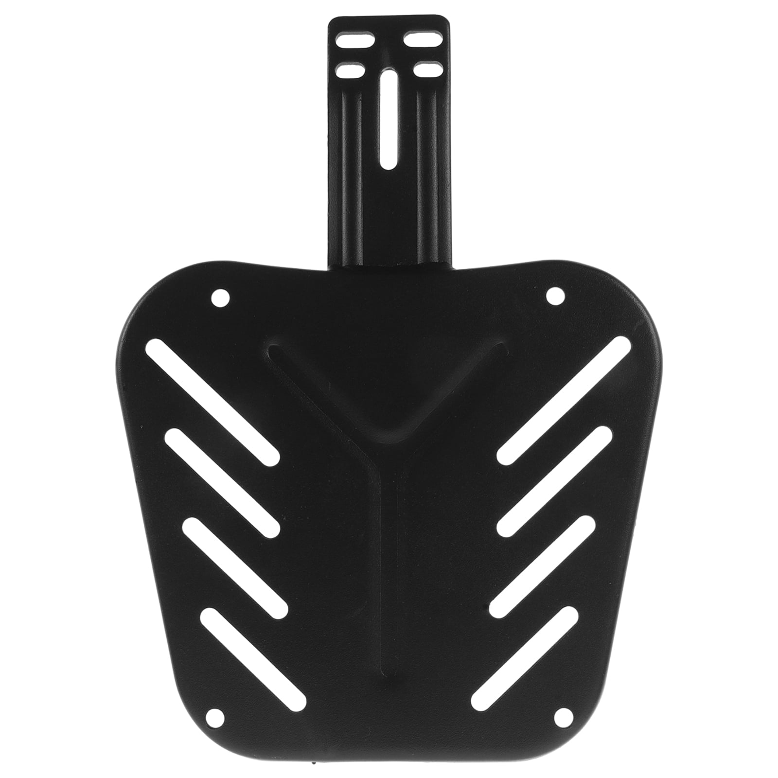 Motorbike Rear Holder Detachable Rear Rack Motorcycle Luggage Rack ...