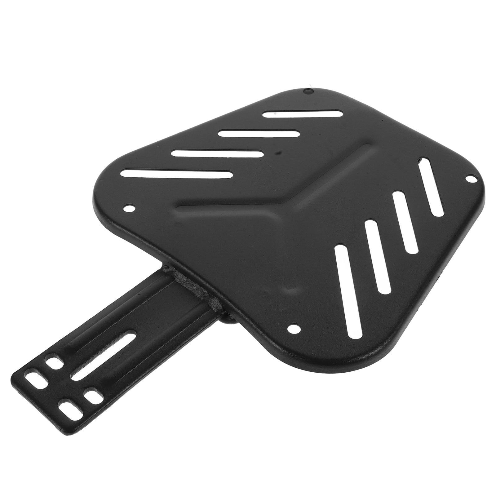 Motorbike Rear Holder Detachable Rear Rack Motorcycle Luggage Rack ...