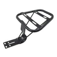 Can-Am 715005362 BRP Handlebar Wind Deflector B-450 Kit - Walmart.com
