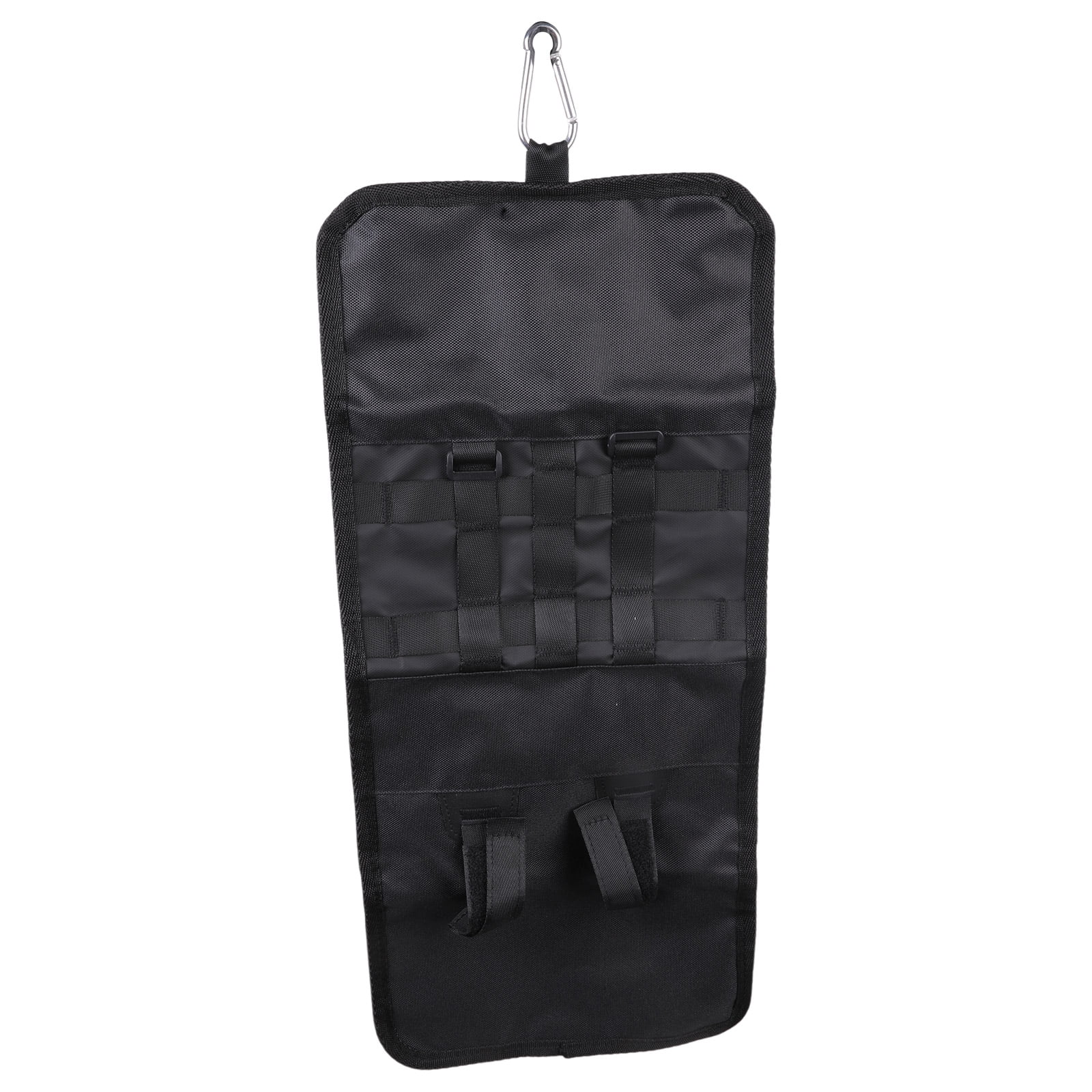 Motorbike Saddlebag Rollable Tool Pouches For Motorcycle Maintenance ...