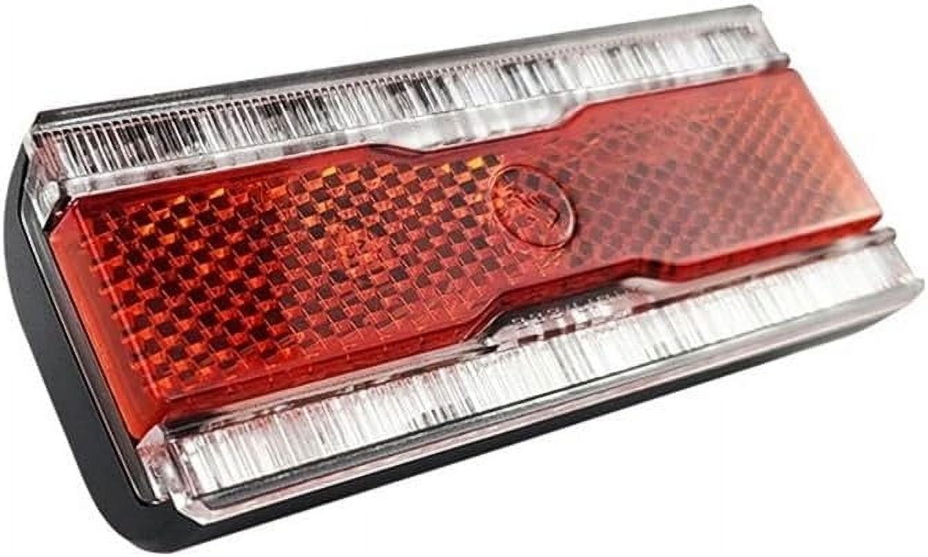 Motorbike Tail Light Electric Motorcycle Modified Rear Signal Lights ...