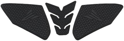Motorbike Tank Pad For Mt 09 MT09 MT-09 SP 2024 2025 Tank Pad Protector ...